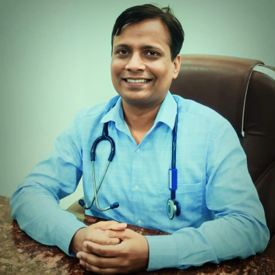 Dr. Vilas Shingare |Best Neurologist in Sinhgad Road Pune